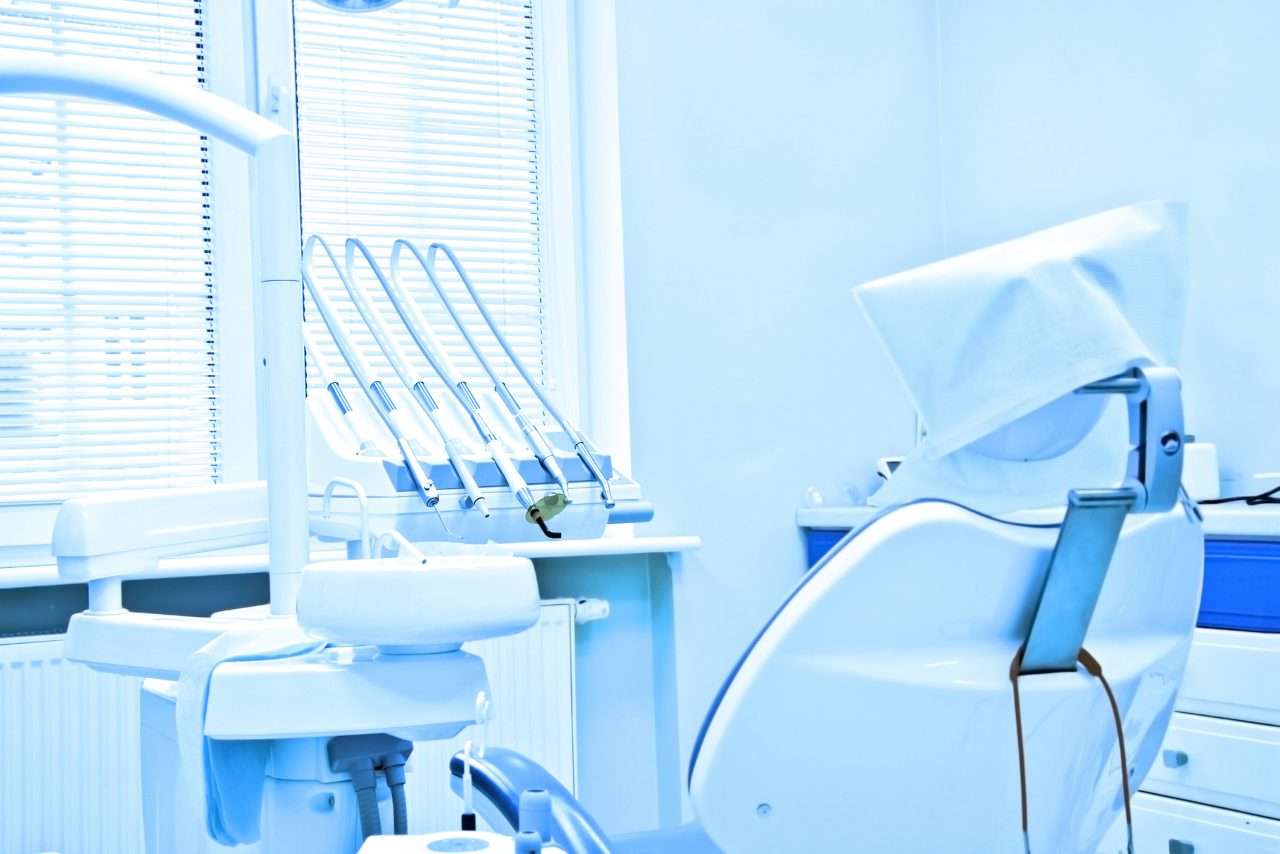 Legionella Compliance: A Priority for Dental Surgeries | Legionella Water Services